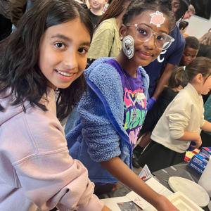 Celebrate STEAM - 2026 Atlanta Science Festival Launch at Georgia Tech