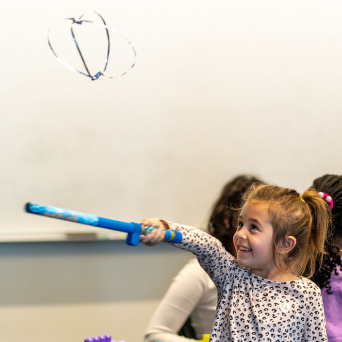 Celebrate STEAM - 2026 Atlanta Science Festival Launch at Georgia Tech